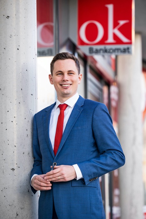 Petr Linhart osobní finance